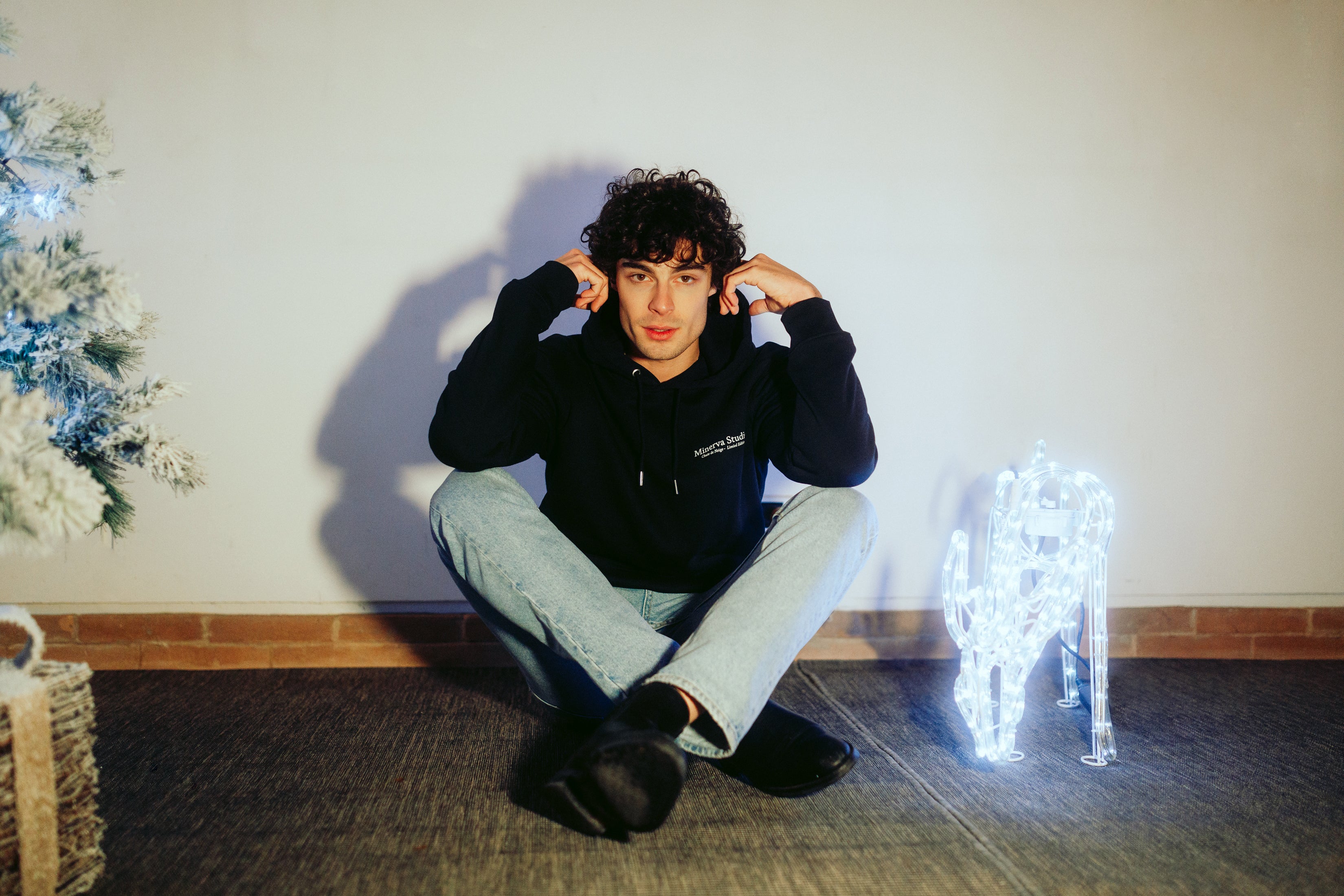 Minerva Studios – MINERVA