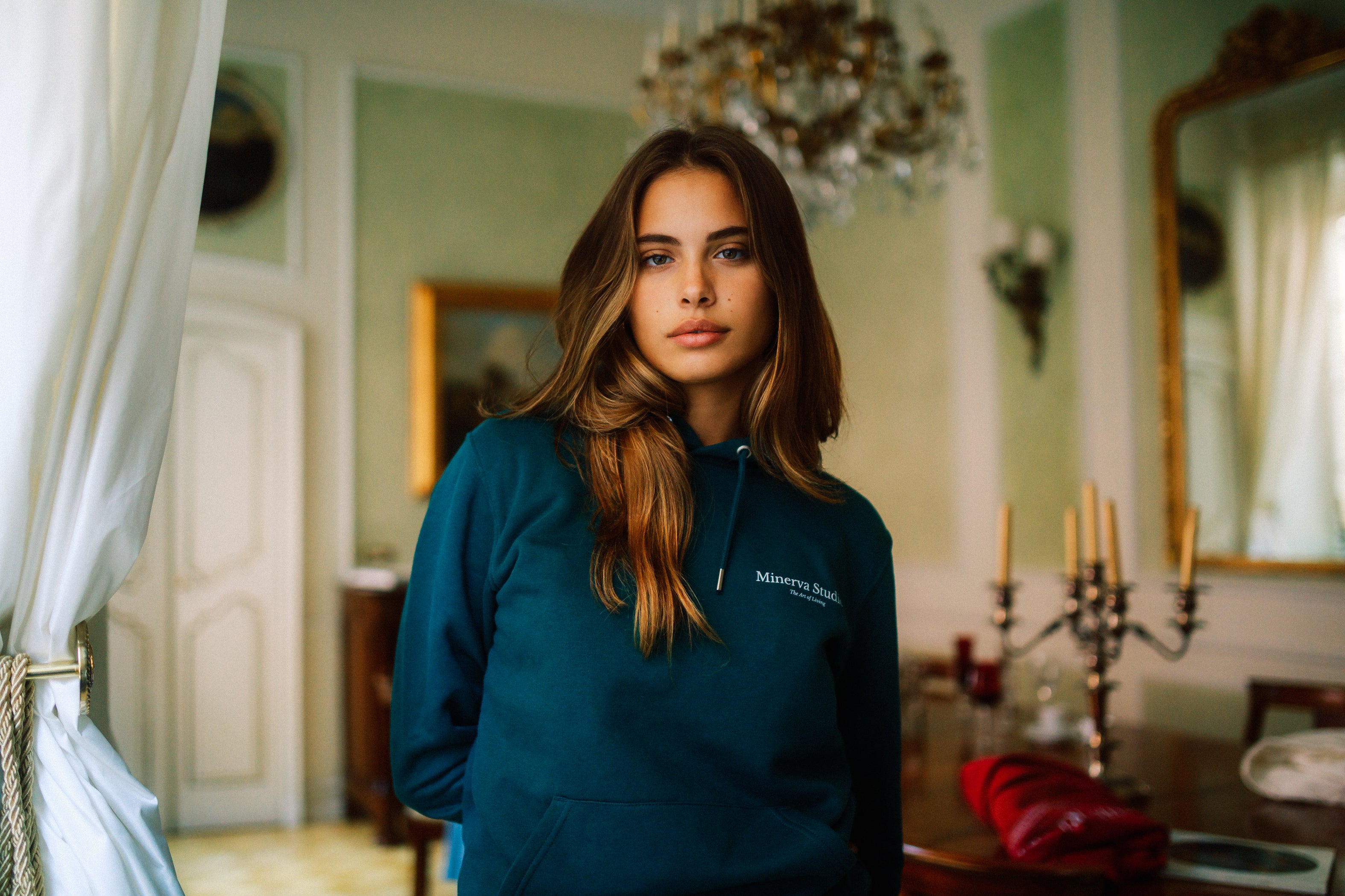 Minerva Studios – MINERVA