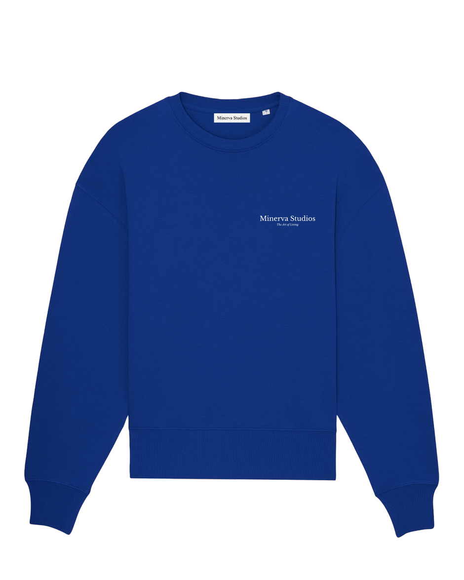 Minerva Studios – MINERVA